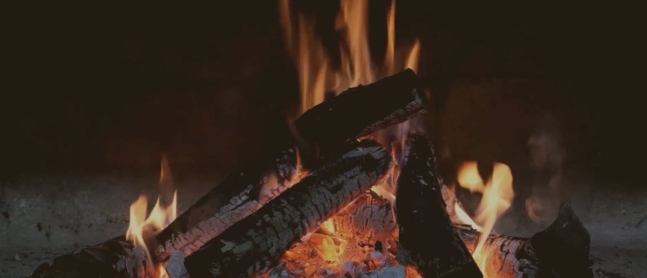 Round The Campfire - Sung Worship Round - engageworship