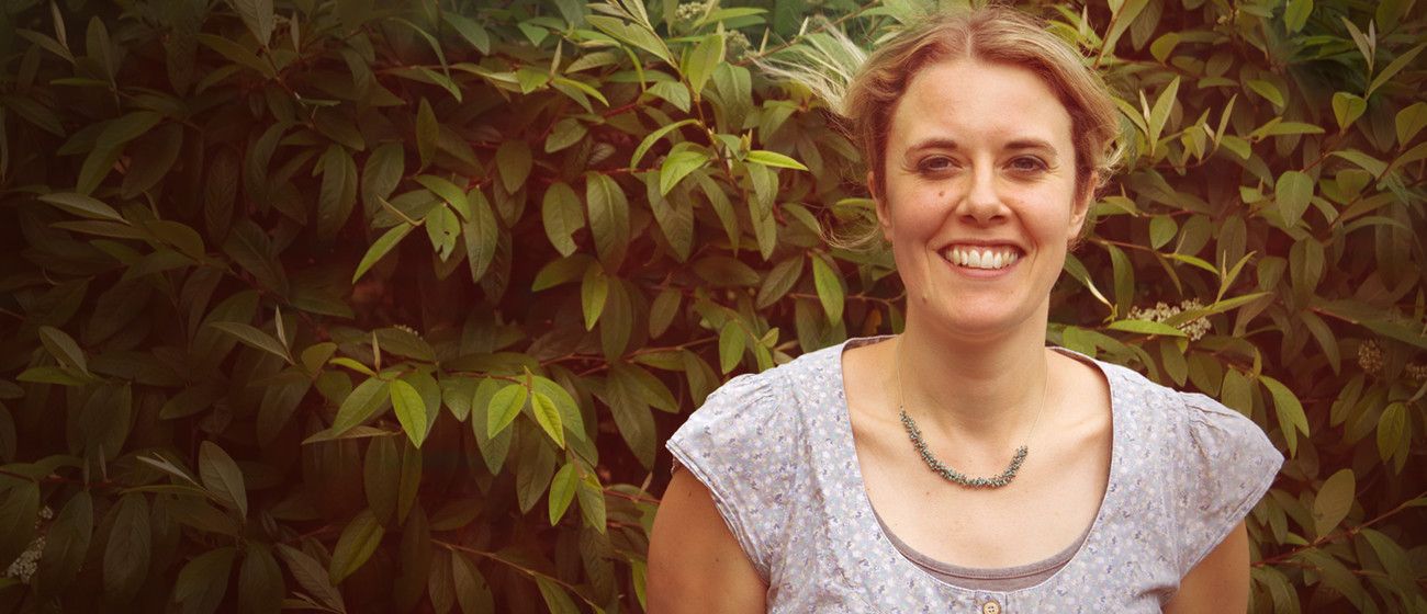 Jo Squires interview - engageworship