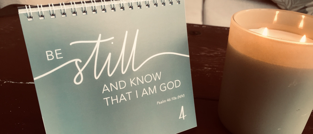 The Rest Is Worship 40 Day Contemplative Calendar - engageworship