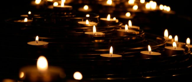 Hidden Lights activity - engageworship