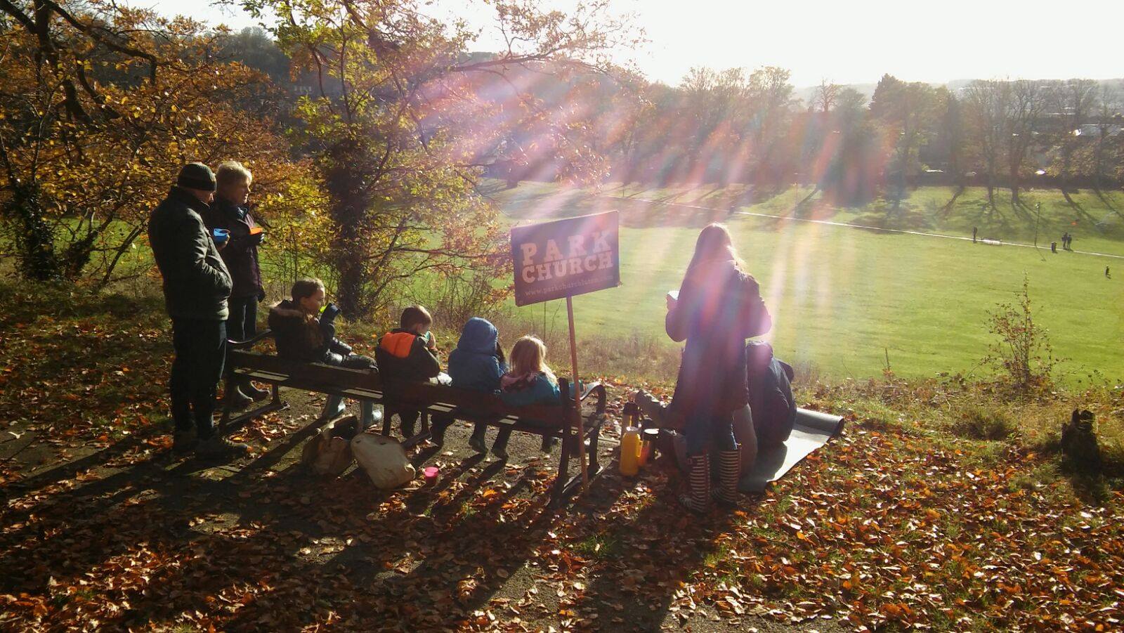 Exploring Outdoor Worship - Webinar - engageworship